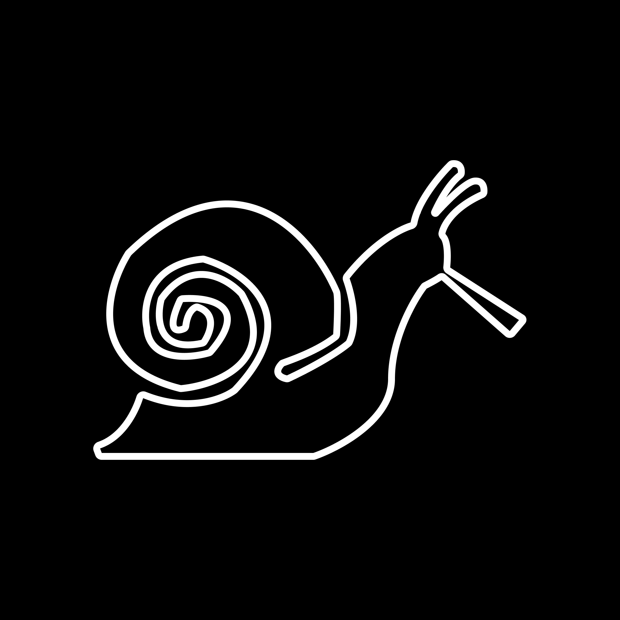 Snailspace